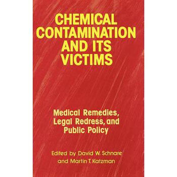 Chemical Contamination and Its Victims: Medi...