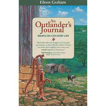 【】An Outlander's Journal: Essays