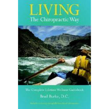 【】Living the Chiropractic Way - Th
