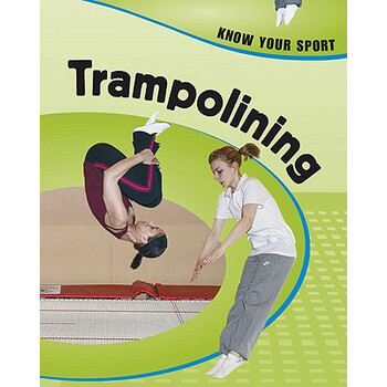 【】Trampolining