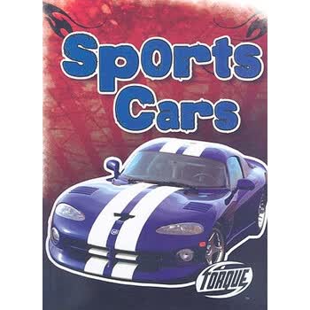 【】Sports Cars