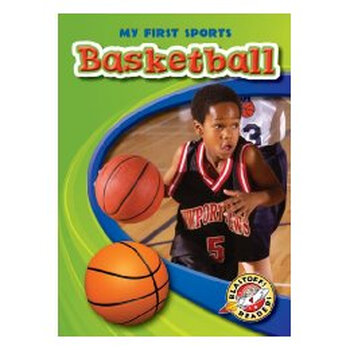 【】Basketball