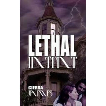 【】Lethal Intent