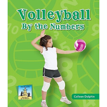 【】Volleyball by the Numbers