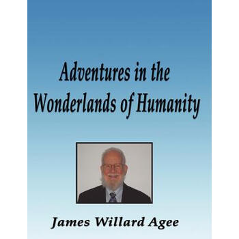 【】Adventures in the Wonderlands of