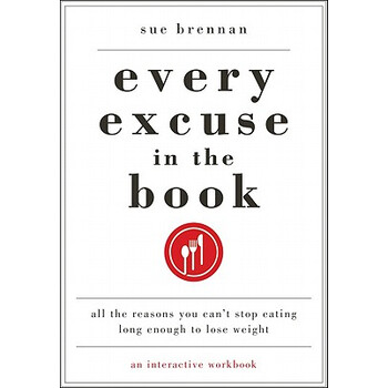 【】Every Excuse in the Book: All th