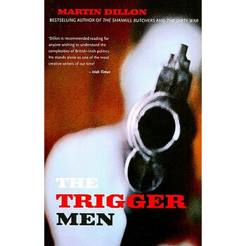 【】The Trigger Men