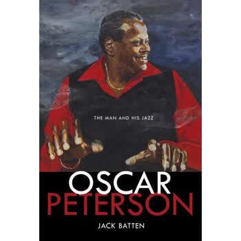 【】Oscar Peterson: The Man and His