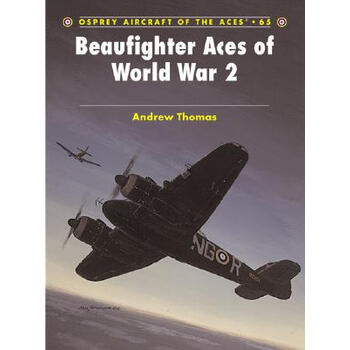 【】Beaufighter Aces of World War 2