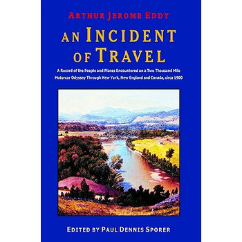 【】An Incident of Travel