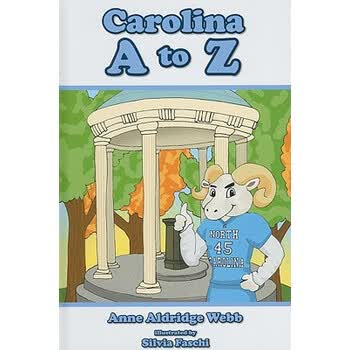 【】Carolina A to Z