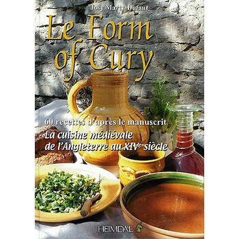 【】Le Form of Curry