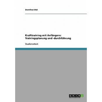 【】Krafttraining Mit Anf Ngern: