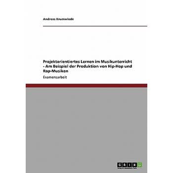 【】Projektorientiertes Lernen Im