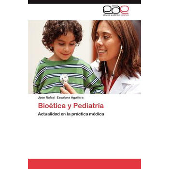 【】Bio Tica y Pediatr a