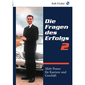 【】Die Fragen Des Erfolges 2