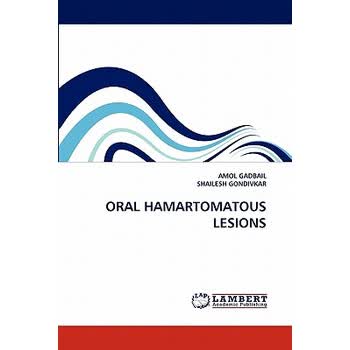 【】Oral Hamartomatous Lesions