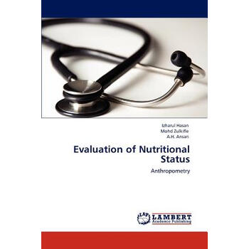 【】Evaluation of Nutritional Status
