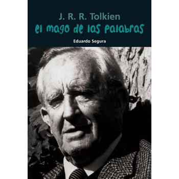【】J.R.R. Tolkien: El Mago de