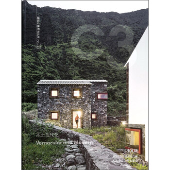 建筑立场系列丛书33：本土现代化（中文版）