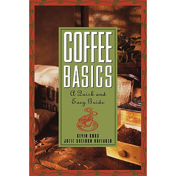 【】Coffee Basics: A Quick And Easy