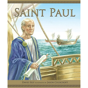 【】Saint Paul