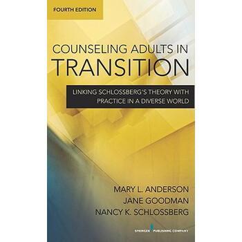 【】Counseling Adults in Transition: Linking