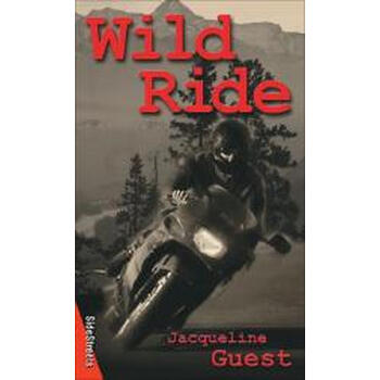 【】Wild Ride