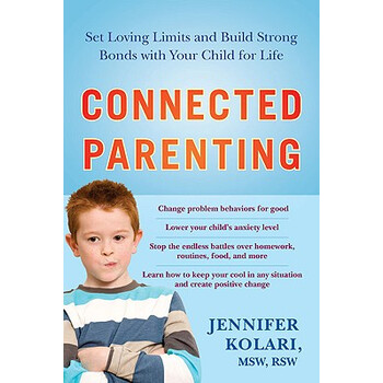 【】Connected Parenting: Set Loving Limits