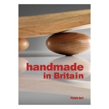 Handmade in Britain: Appreciating