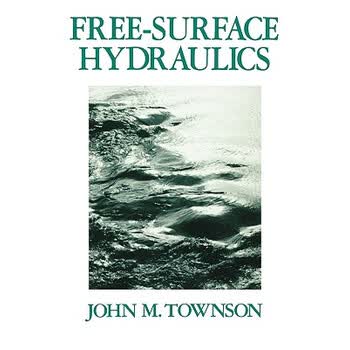 【】Free-Surface Hydraulics