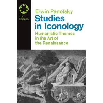 【】Studies in Iconology: Humanistic Themes