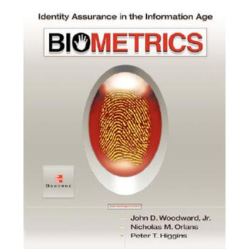 【】Biometrics