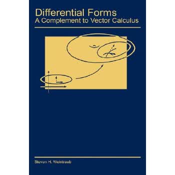 【】Differential Forms: Integrat