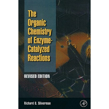 【】Organic Chemistry of Enzyme-Catalyzed