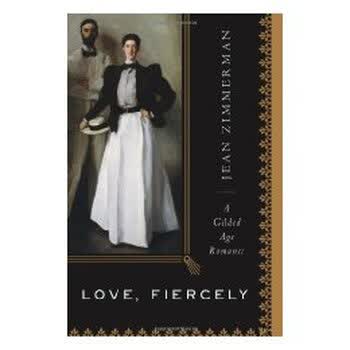 【】Love, Fiercely: A Gilded Ag