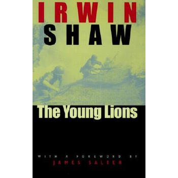 【】The Young Lions