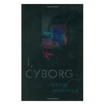 【】I, Cyborg