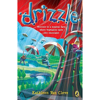 【】Drizzle
