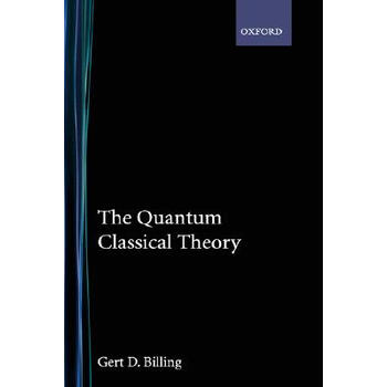 【】The Quantum Classical Theory