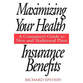 【】Maximizing Your Health Insuranc