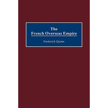 【】The French Overseas Empire