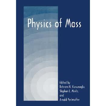 【】Physics of Mass