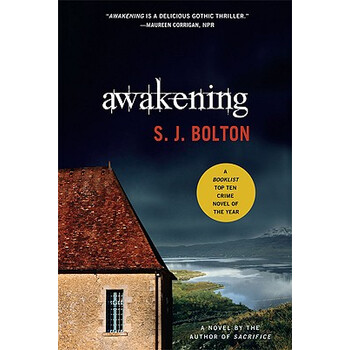 【】Awakening