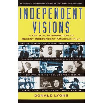 【】Independent Visions: A Critical