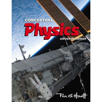 【】Conceptual Physics w