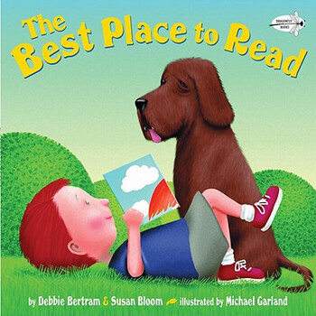 【】The Best Place to Read
