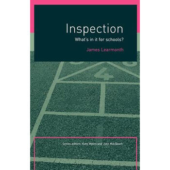 【】Inspection: What's in It for