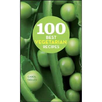 【】100 Best Vegetarian Recipes