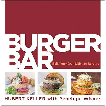 【】Build Your Own Ultimate Burgers